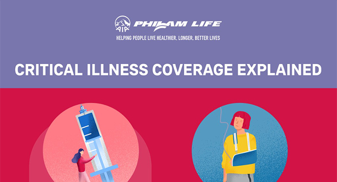 Critical illness coverage explained