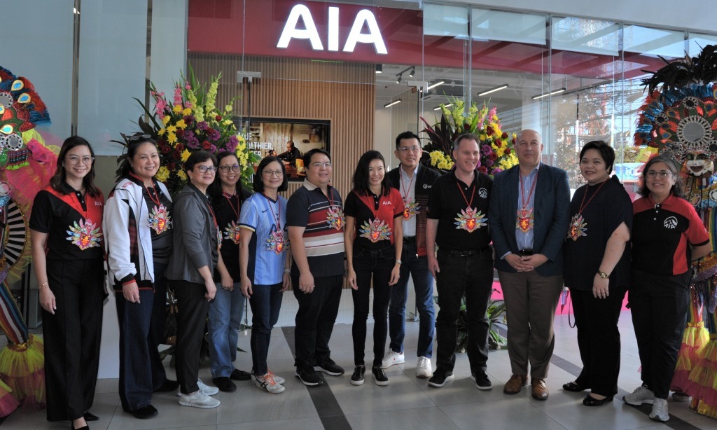 AIA Philippines Strengthens Presence in Visayas With New Branch in ...
