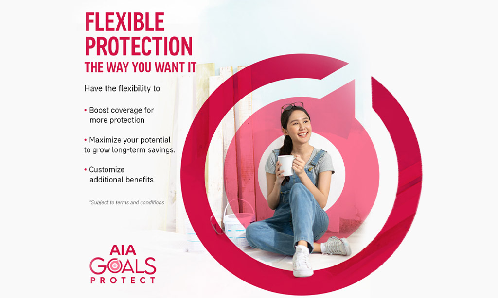 AIA Philippines and BPI AIA Introduce Affordable, Flexible Plans to ...