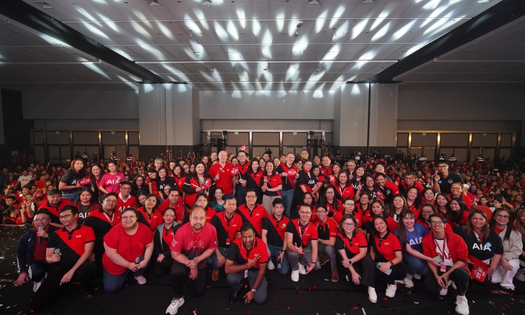 AIA Philippines earns coveted international certifications for its ...