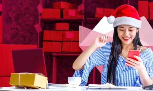 How to Moonlight and Master Holiday Spending | AIA Philippines