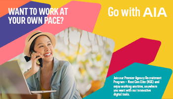 Want to work at your own pace?